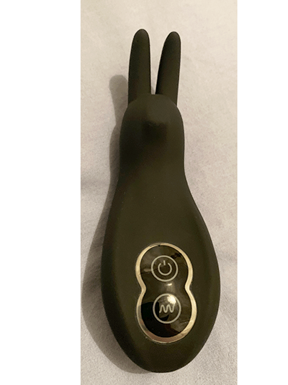 Tracey Cox Rabbit Ears Toy Review Sex Toys Reviewed